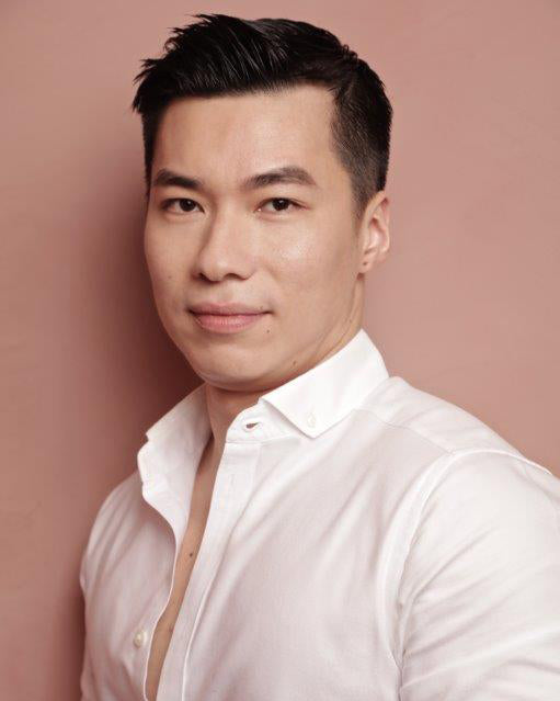 Eric Lim - Artist II – kimrobinson