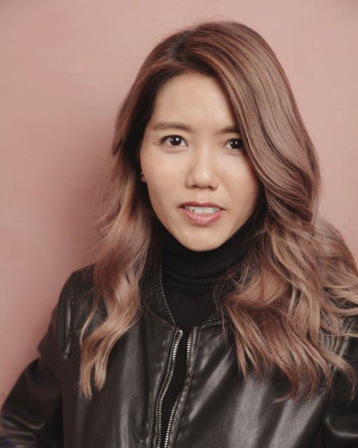 Anna Tan - Artistic Technician – kimrobinson