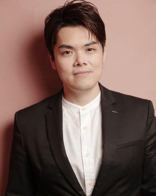 Ivan Low - Artist II – kimrobinson