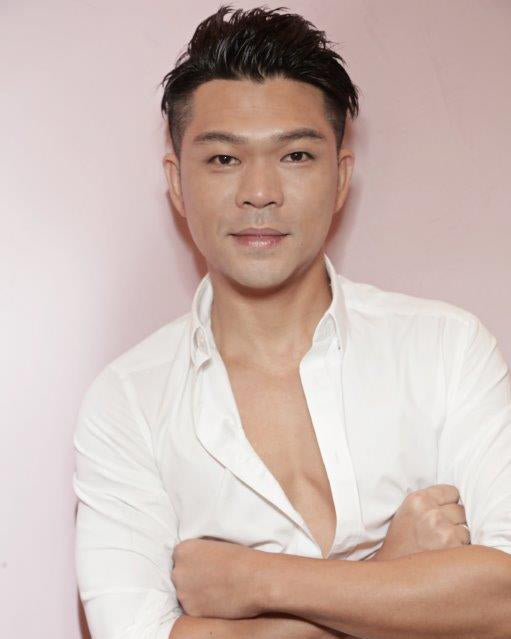 Martin Ip - Style Director – kimrobinson