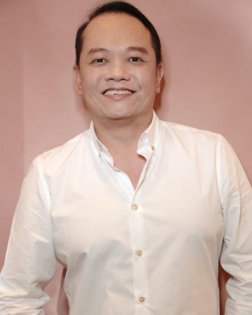Michael Lim - Salon Director – kimrobinson